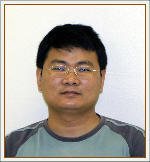 EMORY NMR Center : STAFF